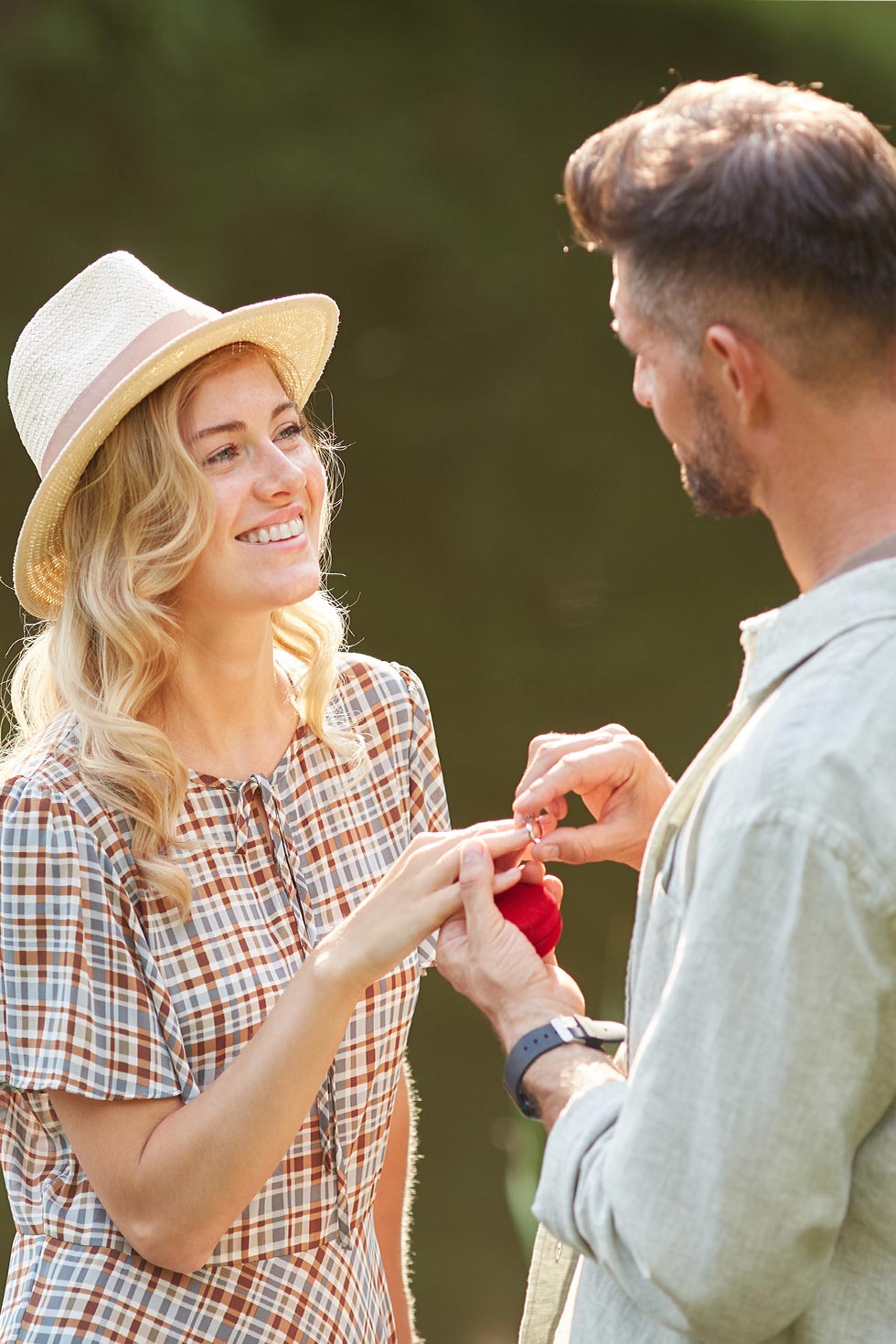 Bridal & Engagement Jewelry - Frederick Fisher Jewelers Flagstaff